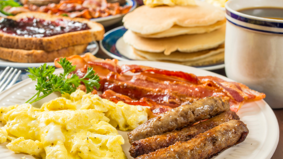 Three Steps to a Perfect Community Partner Breakfast - Magnify Learning