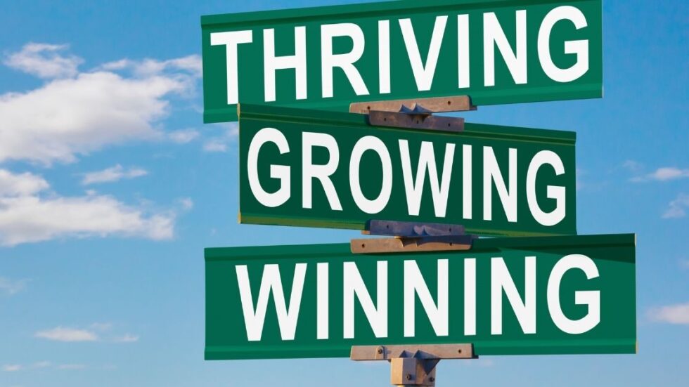 Create a Winning PBL Classroom Culture - Magnify Learning